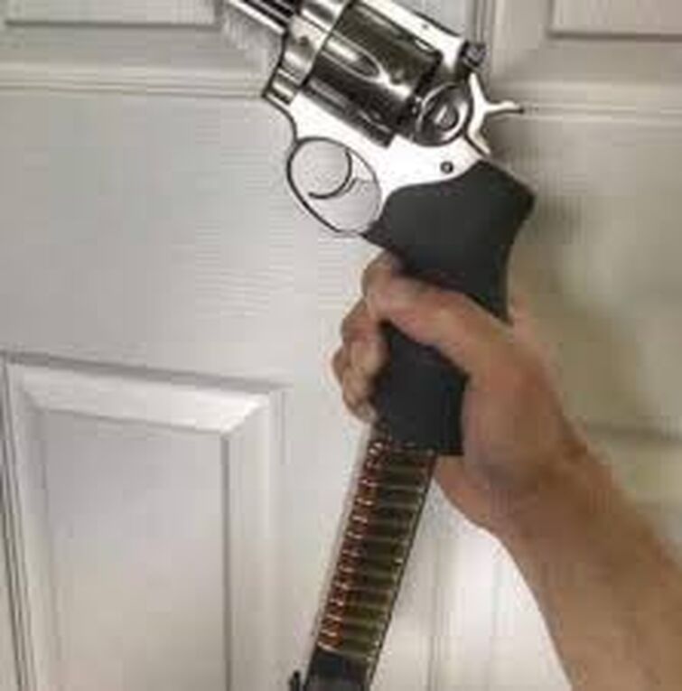 cursed gun images 1(pistol and revolver) | Fandom