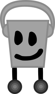 remember bucketty? | Fandom
