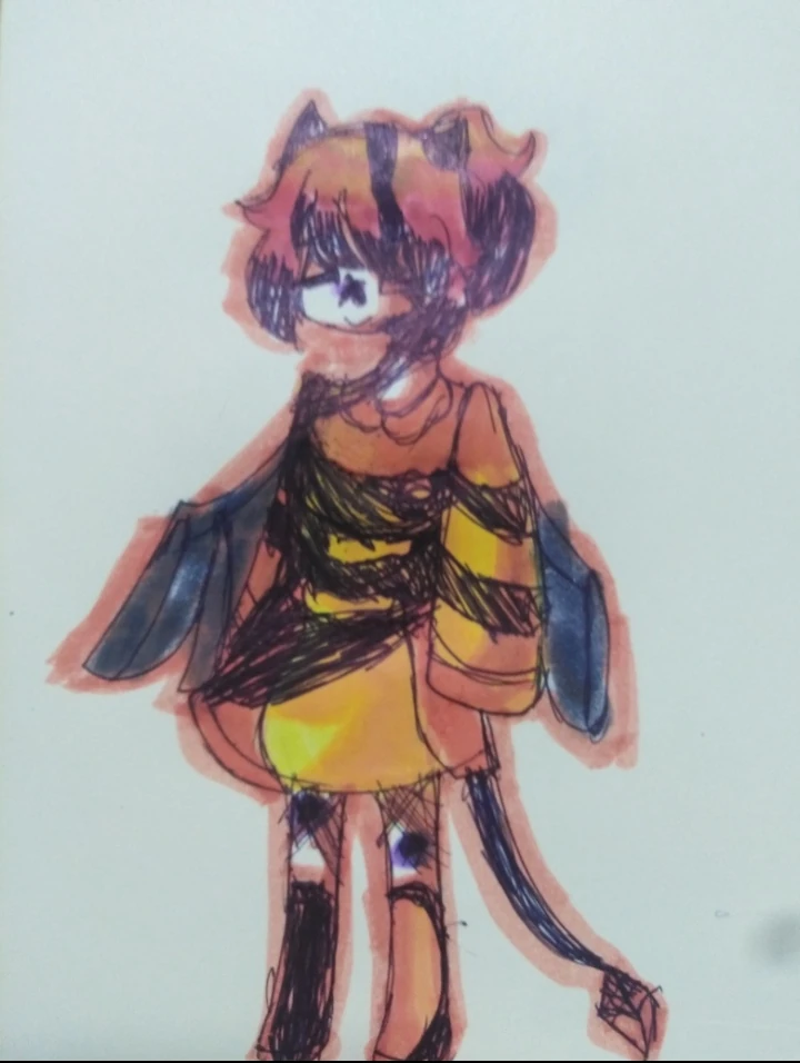 Sapnap fanart | Fandom