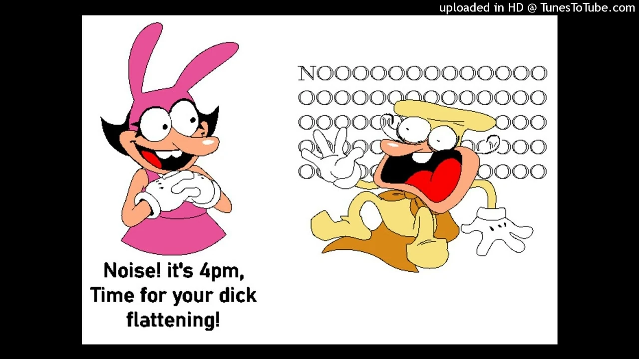 Average conversation between these two | Fandom