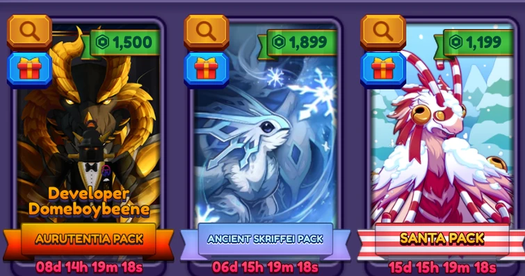 Discuss Everything About Dragon Adventures Wiki | Fandom