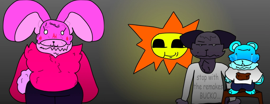 freaky ahh sun | Fandom