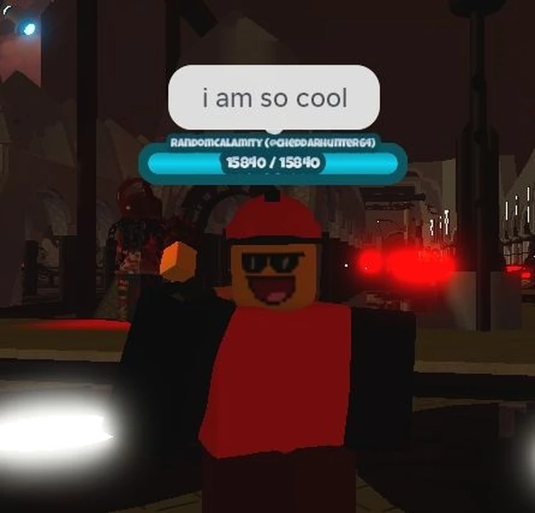 Just sum ppl I know here | Fandom