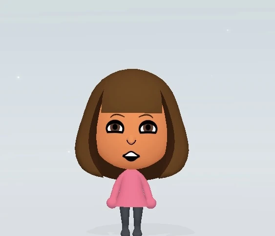 can you guess the mii? | Fandom