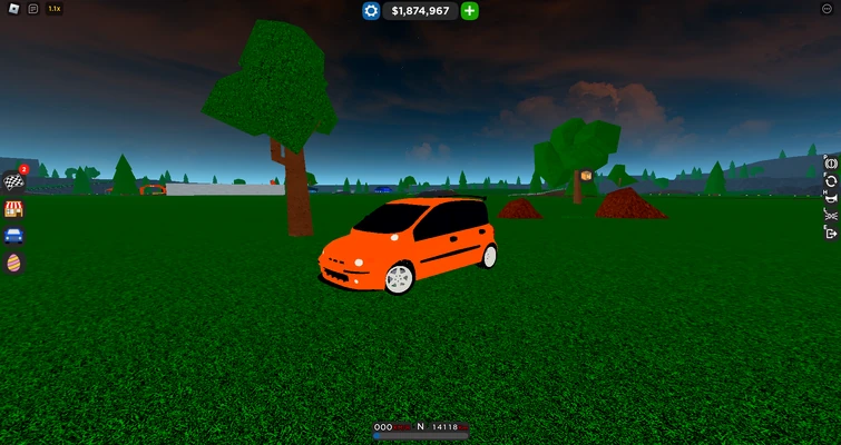 Discuss Everything About Car Dealership Tycoon Wiki | Fandom