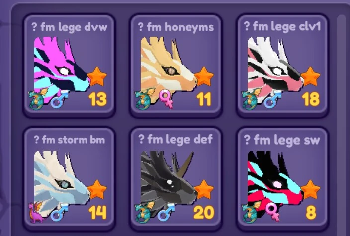 Moix Theme Swap | Fandom