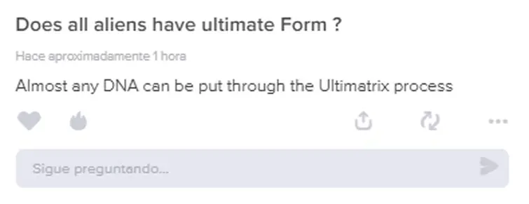 Ben 10 - ultimate Saiyan thing | Fandom