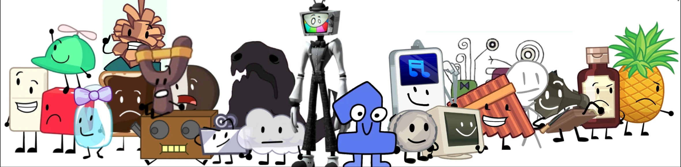 The plan for the finale of tpot | Fandom