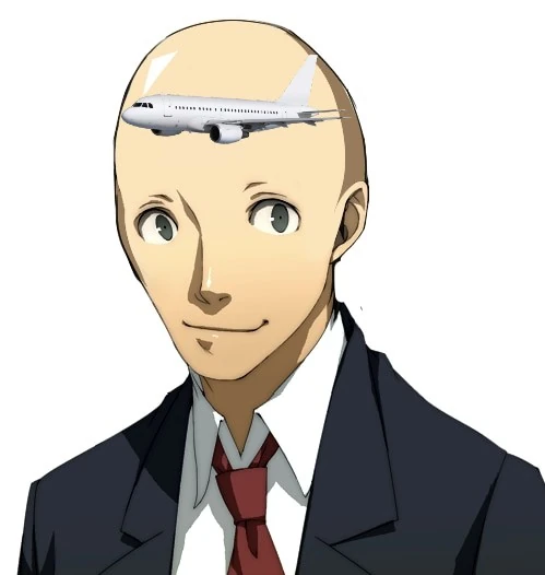 My favorite Persona game of all time | Fandom