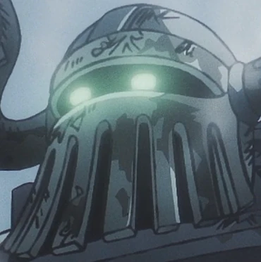 Garp (Prime) vs Emet | Fandom