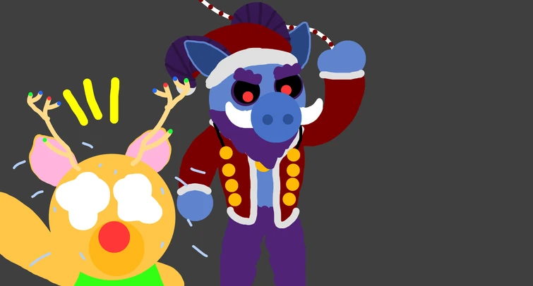 Dessa, with your nose so bright, | Fandom