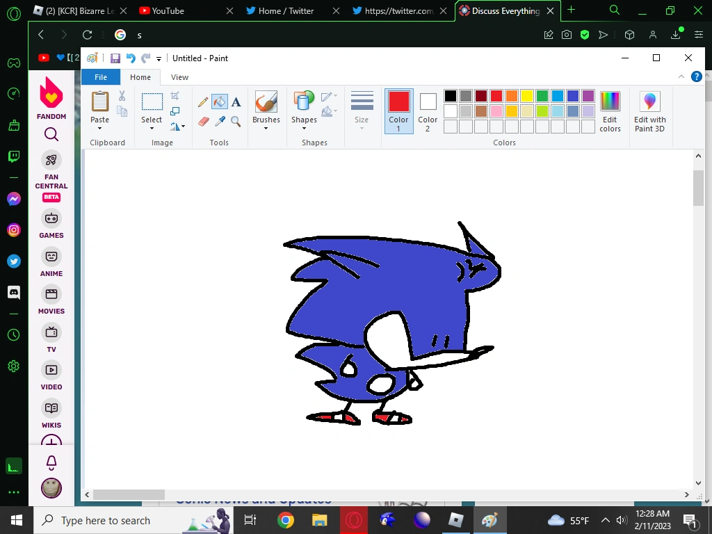 the lil skrunkly bunkly | Fandom