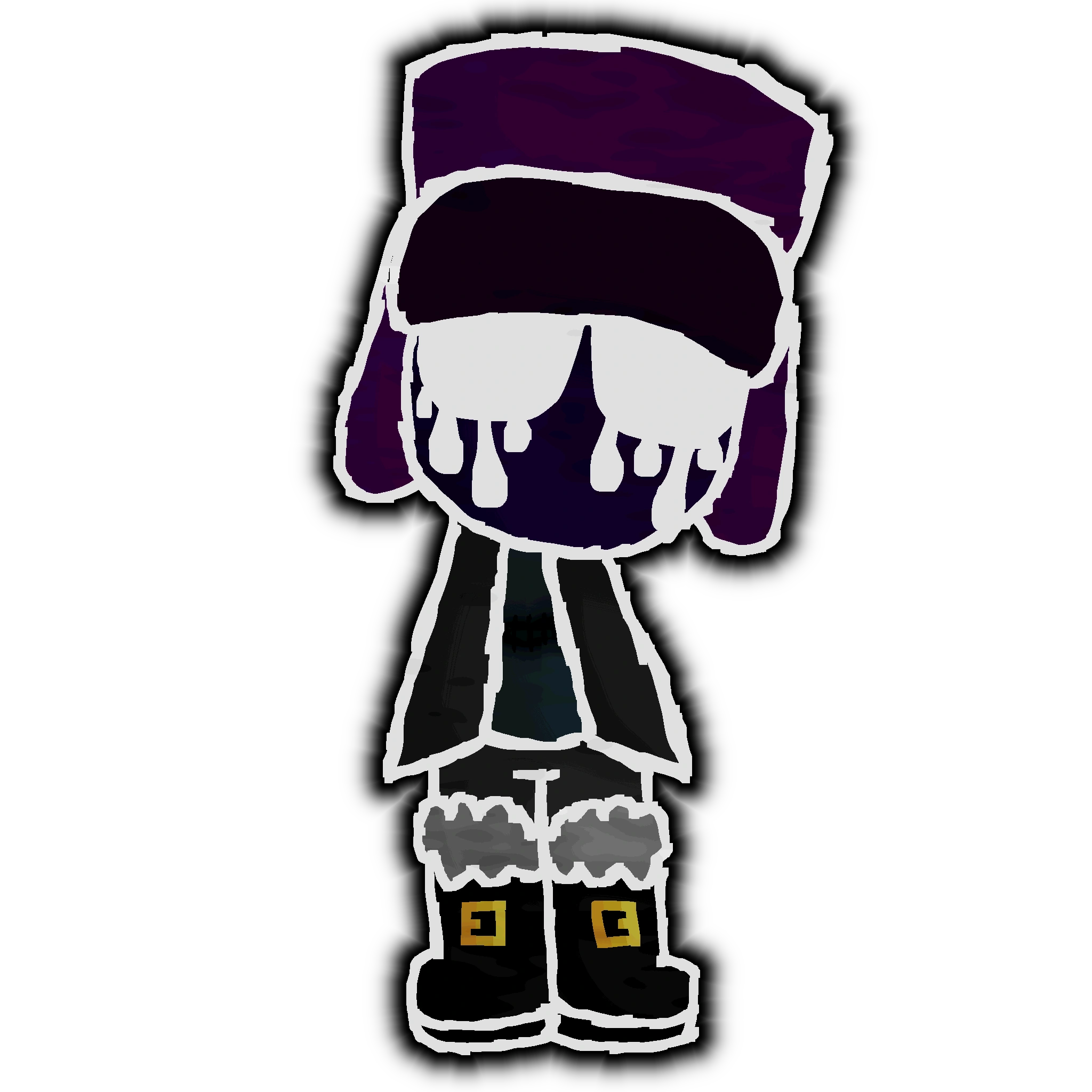inverti v7 | Fandom