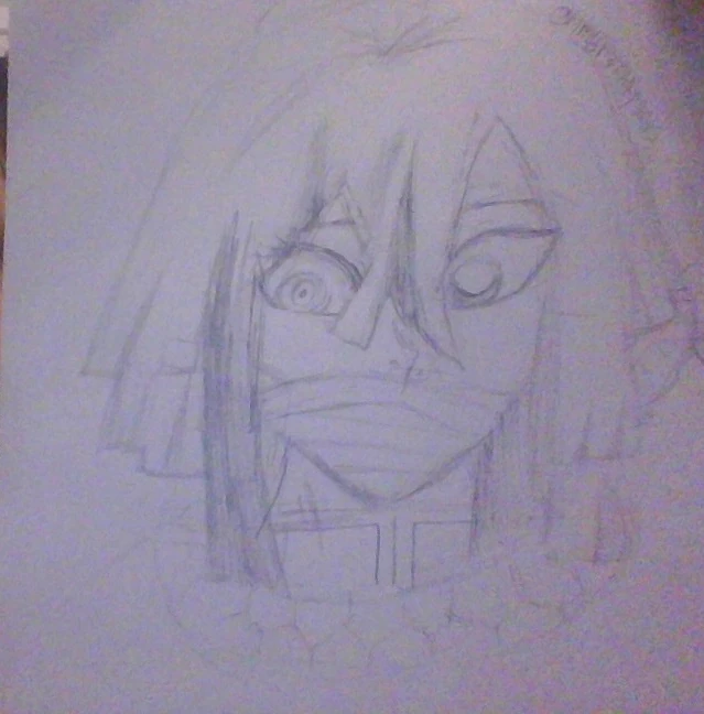 Hello! Im drawing Iguro rn so, i wanted to show u it! :D | Fandom