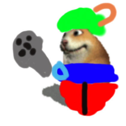 bambi. homik revamp | Fandom