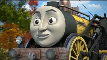 Discuss Everything About Thomas the Tank Engine Wiki | Fandom