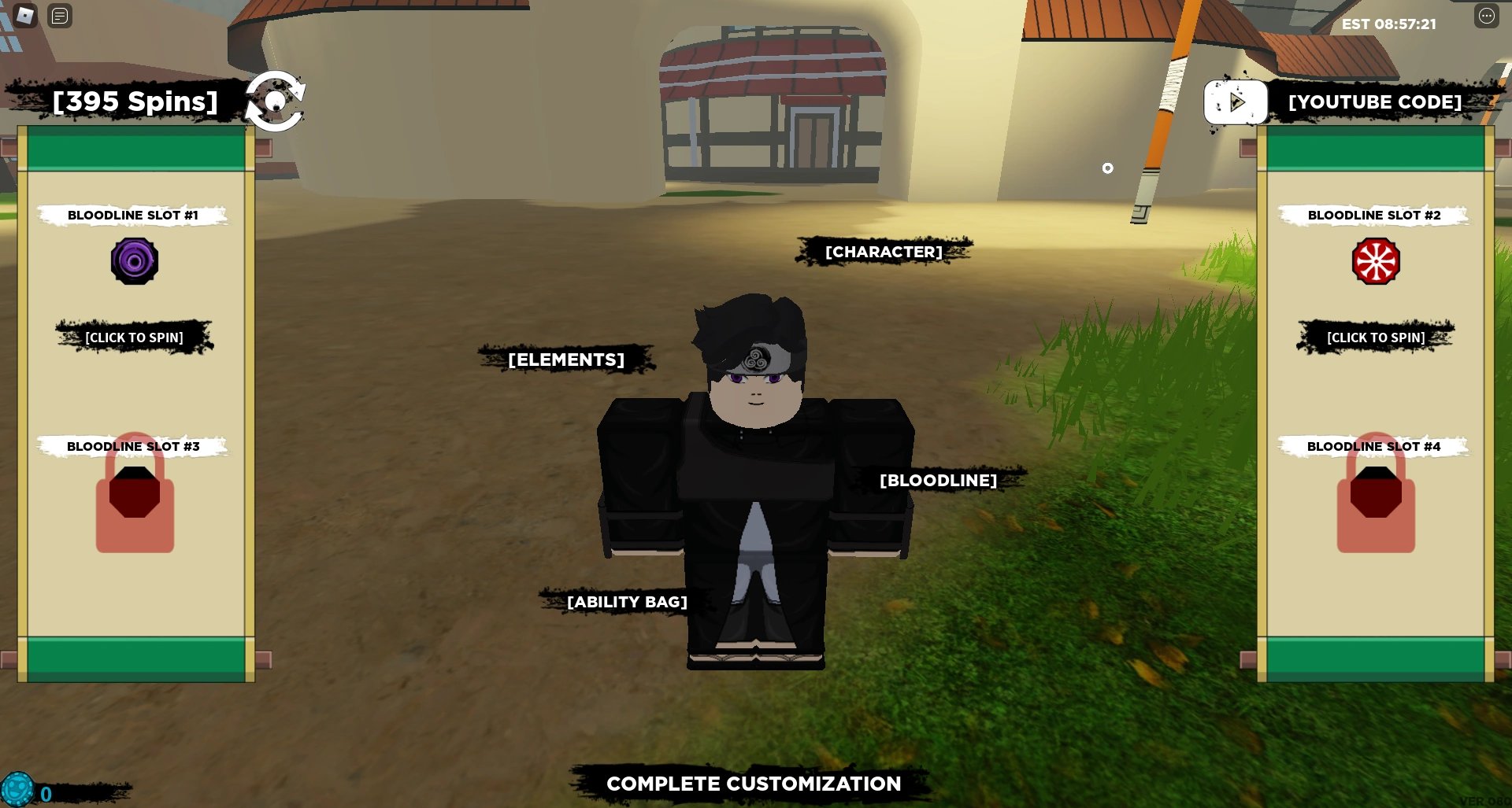 should i spin shiver-akuma | Fandom