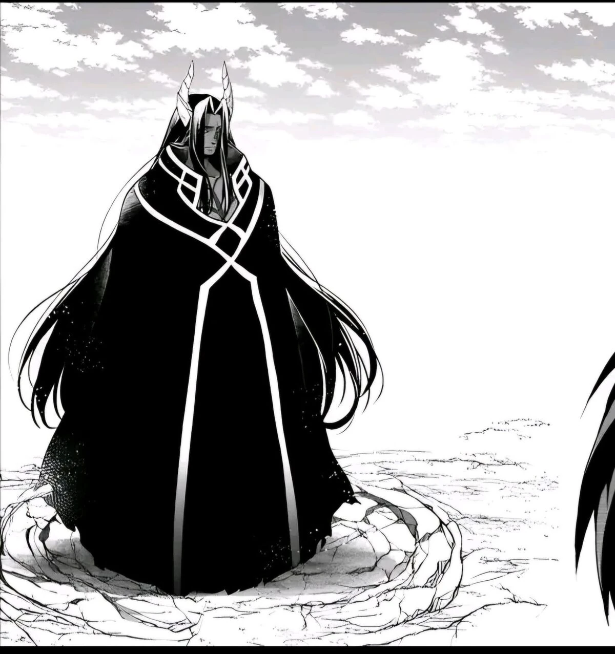 Character Page Addition For Verse | Fandom