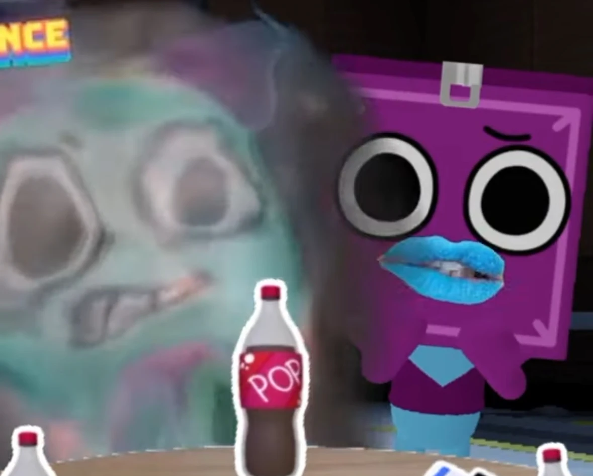 Noooo popy die very sad story of dandy’s world poopy dies and boxten so ...