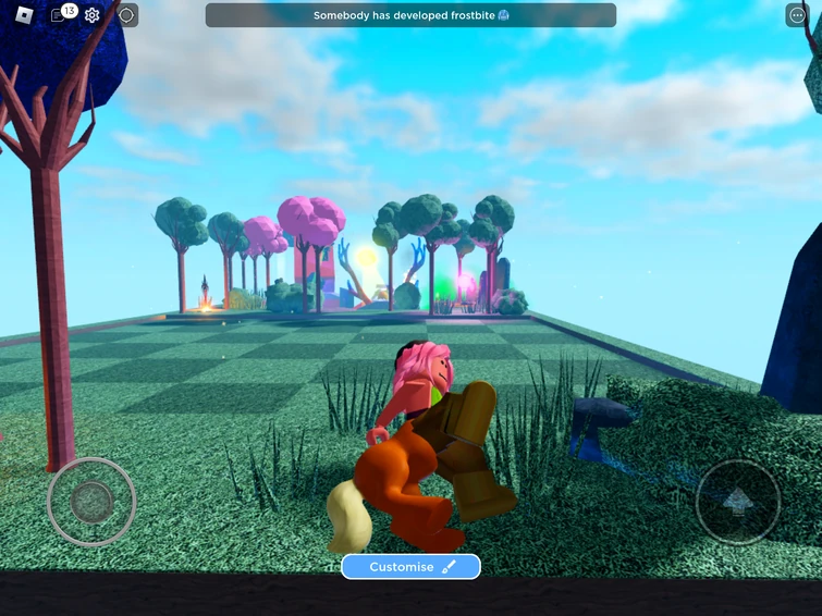 Both my Pastry Cookie Cosplay, & my Fig Cookie Cosplay in Roblox | Fandom