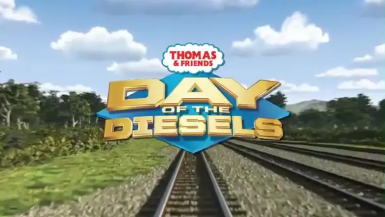 Ranking Every TTTE Movie | Fandom