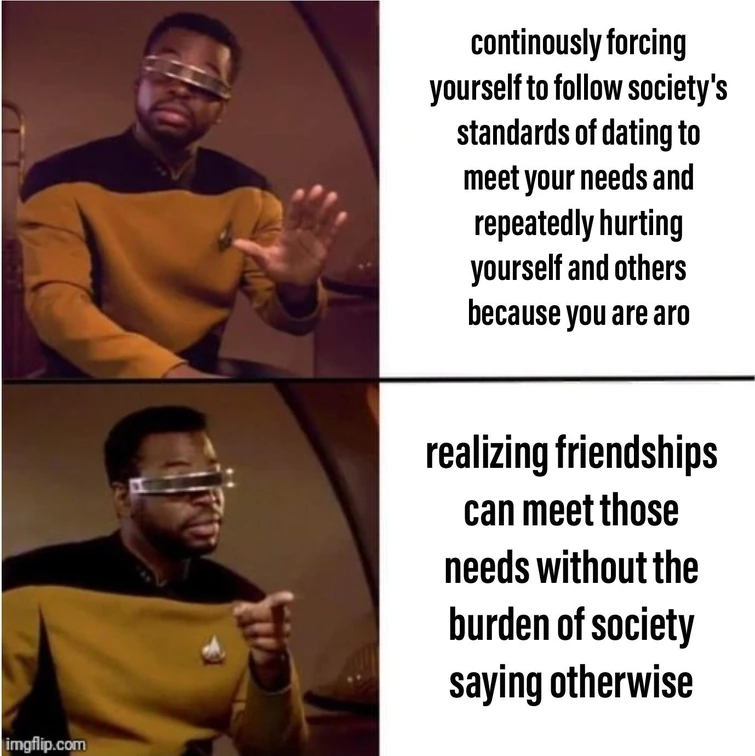 Asexual & Aromantic memes I relate to | Fandom