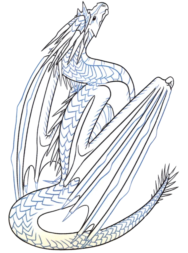 Discuss Everything About Wings of Fire Wiki | Fandom