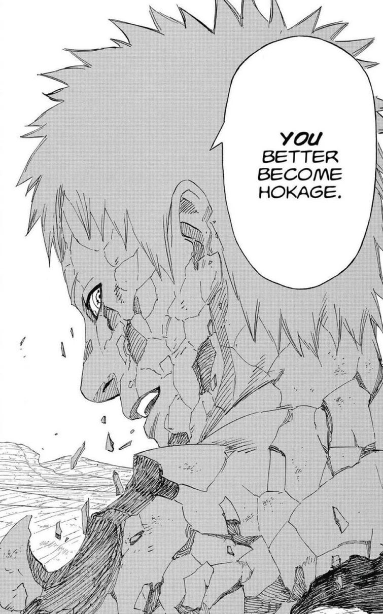 What are your thoughts on this manga panel? | Fandom