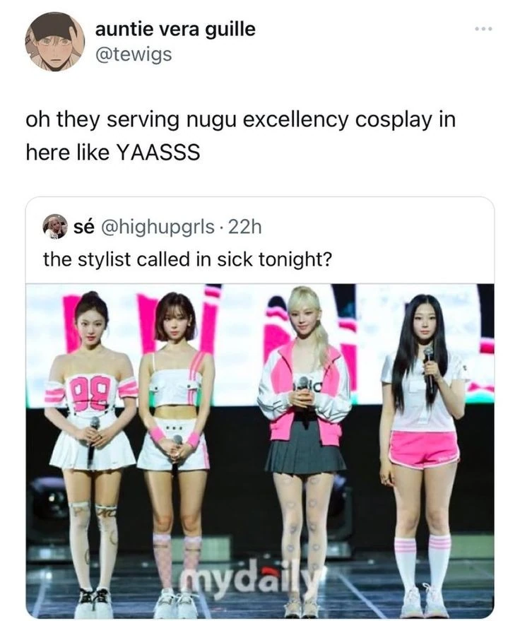 Day 31 of funny K-pop tweets | Fandom
