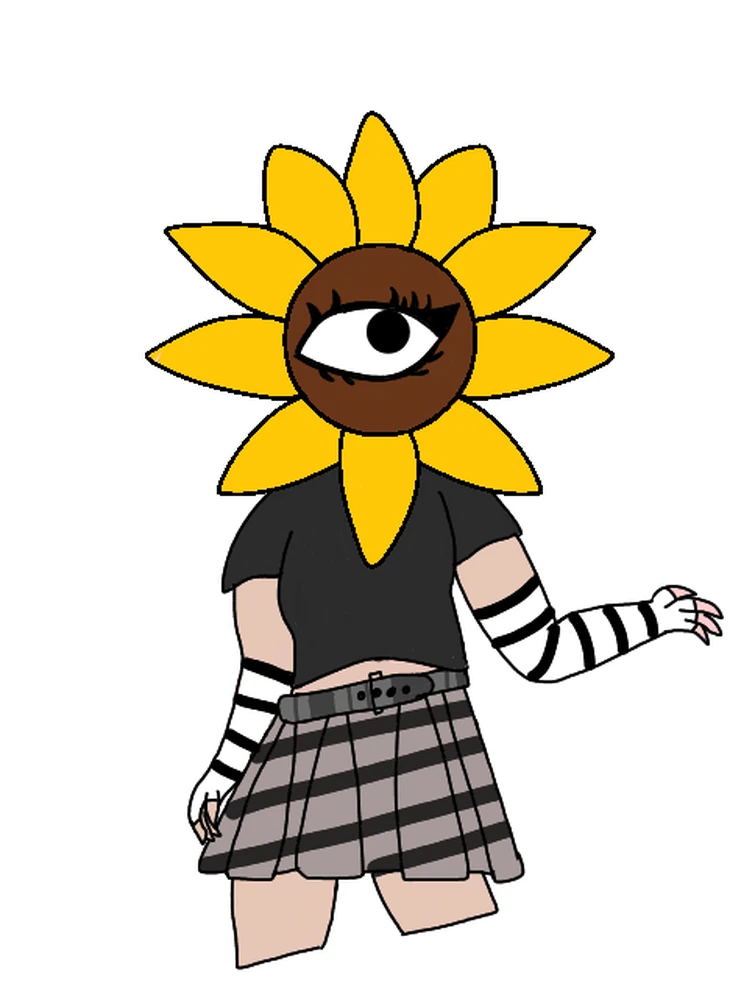 Weirdcore oc :D | Fandom