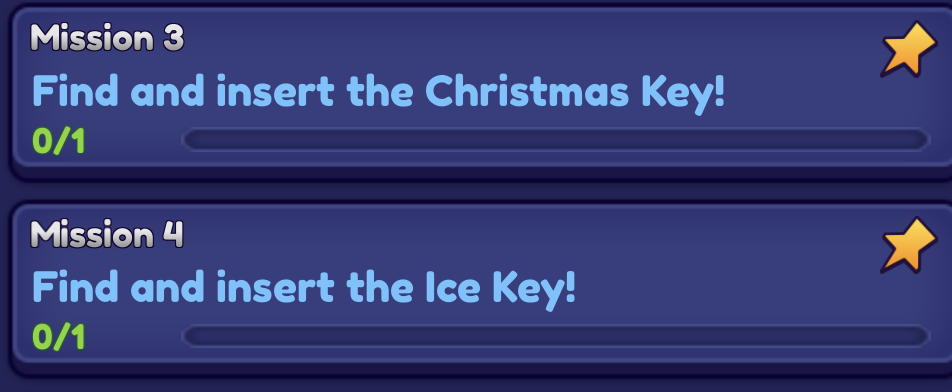 How do you get these keys? | Fandom