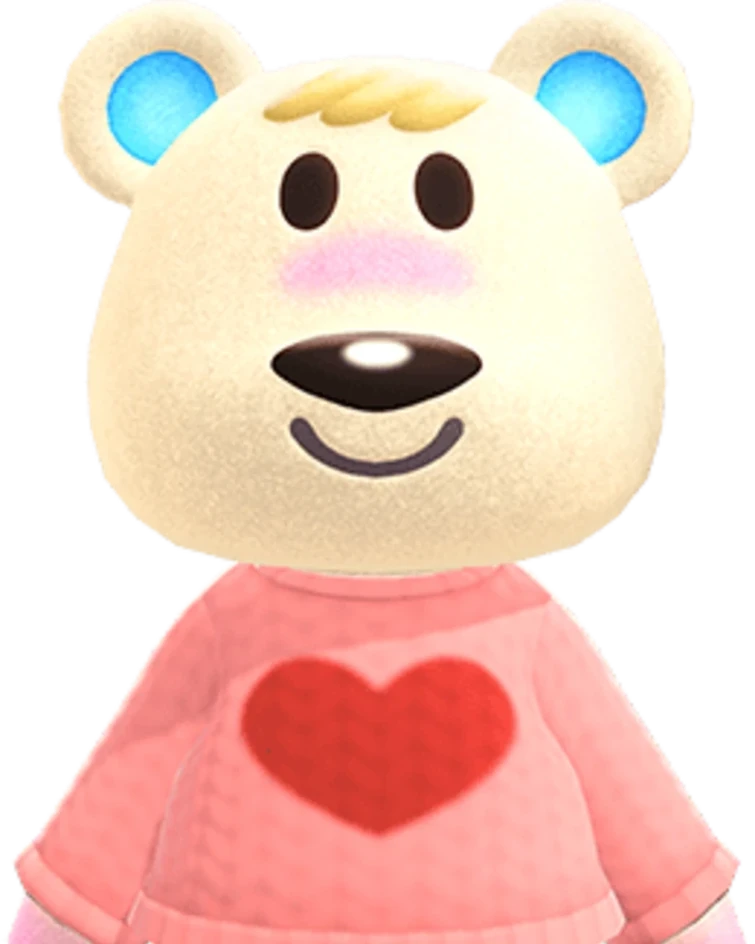 Discuss Everything About Animal Crossing Wiki | Fandom
