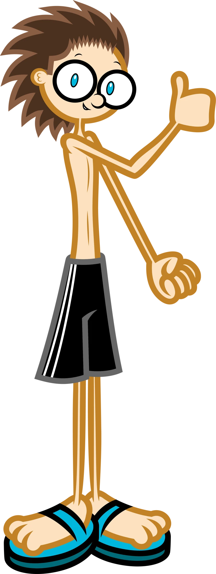 Discuss Everything About Phineas and Ferb Wiki | Fandom