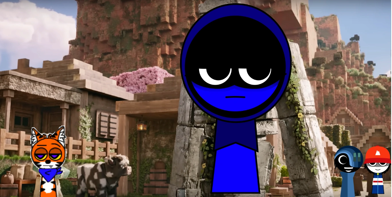 Relax, it's just Jevin. | Fandom