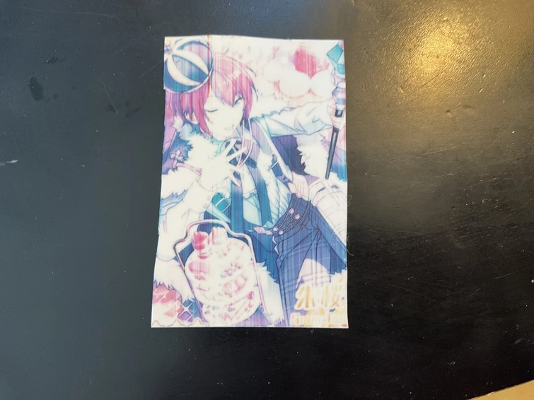 tsukasa from enstars sticker | Fandom