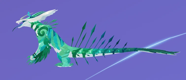 banishii skin | Fandom