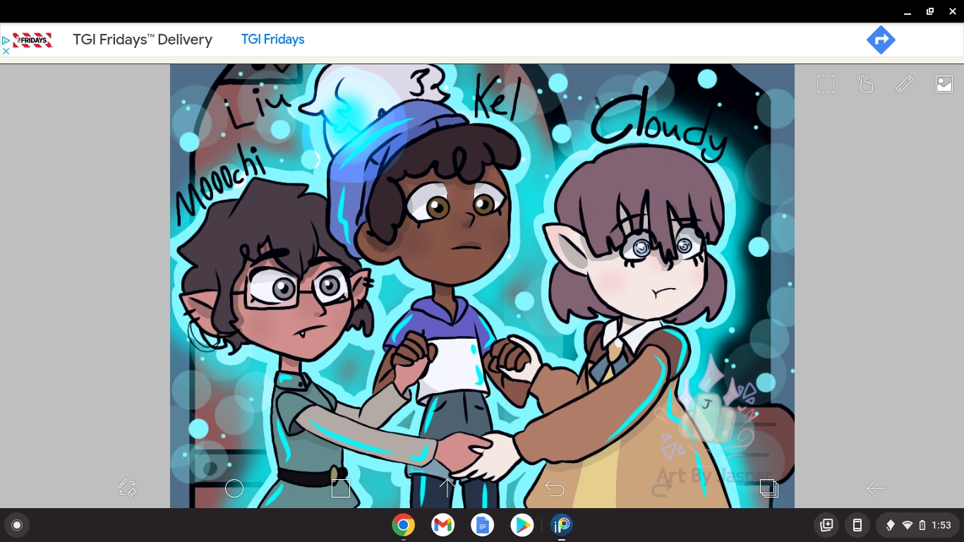 Done! | Fandom
