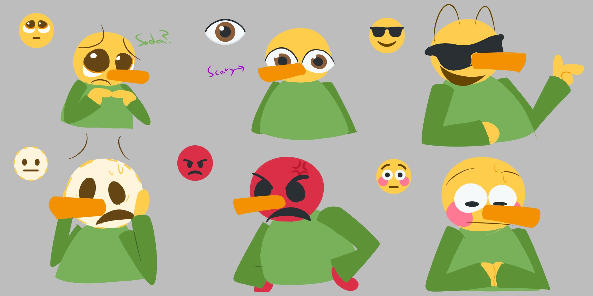 page one completed | Fandom