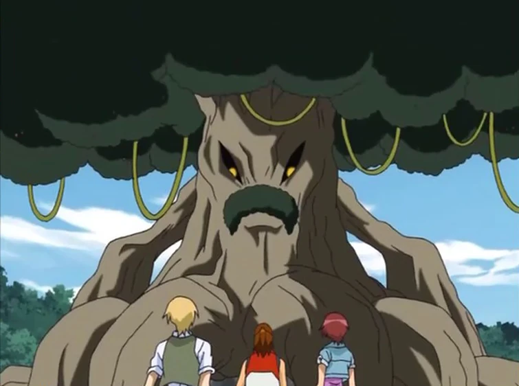 All Digimon from Digimon Adventure Ranked | Fandom