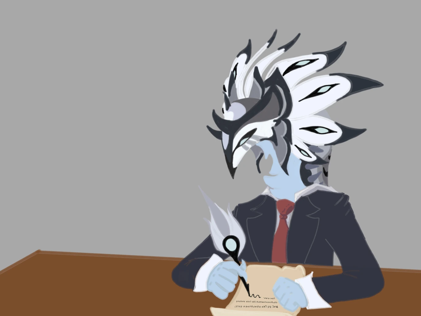 They’re a very busy dude | Fandom