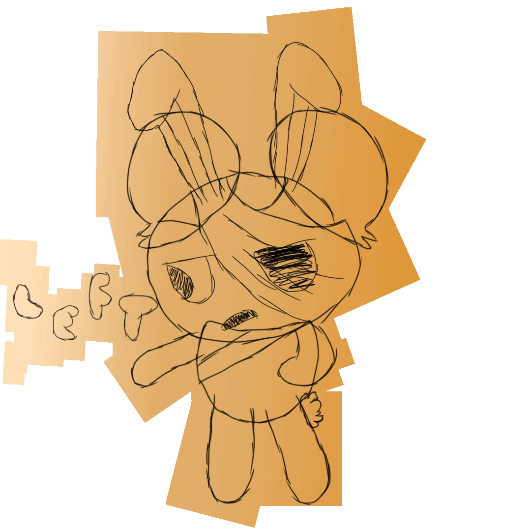 Paper Pibby (left) | Fandom