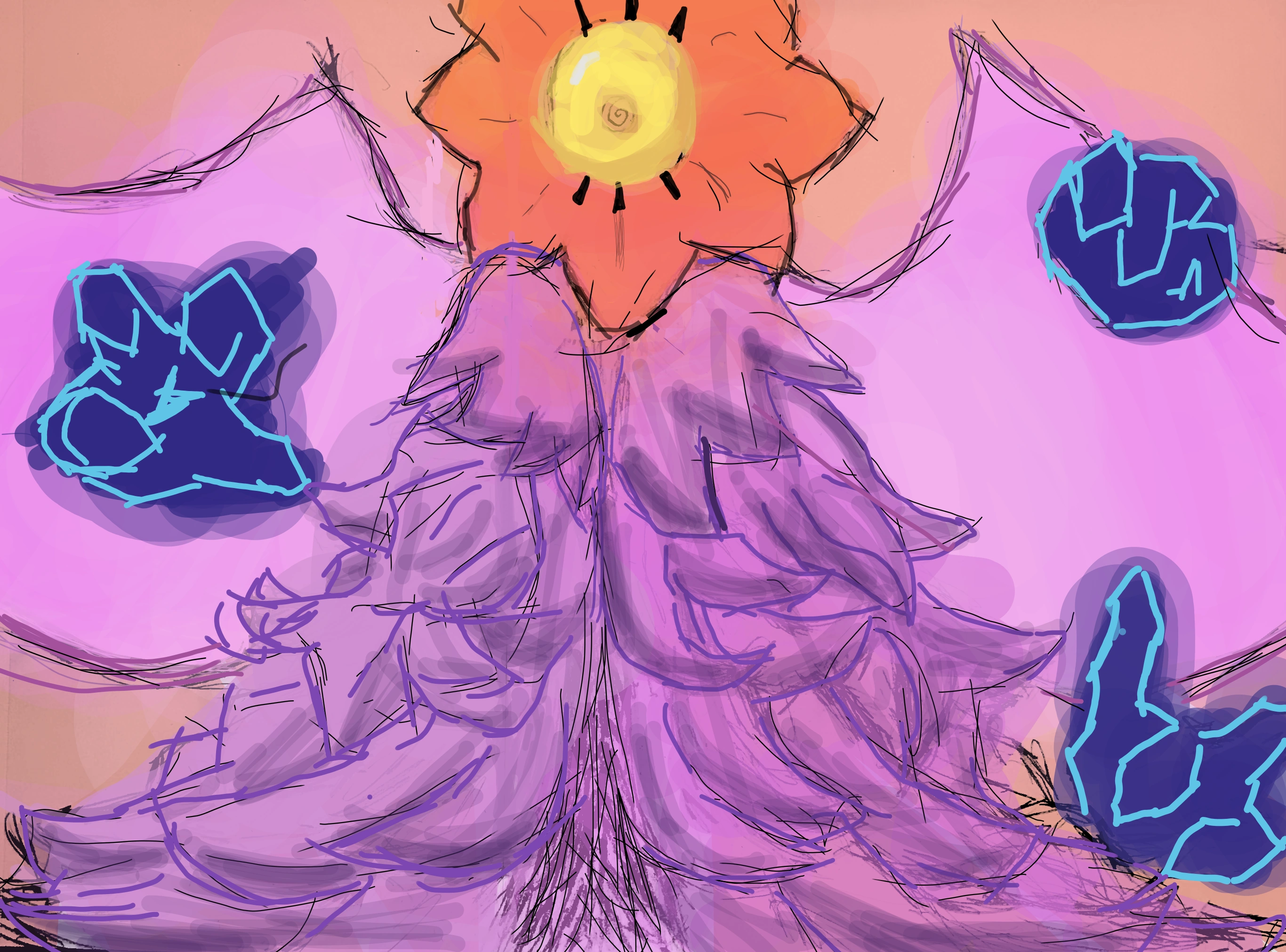 ART COLAB: BACKGROUND | Fandom