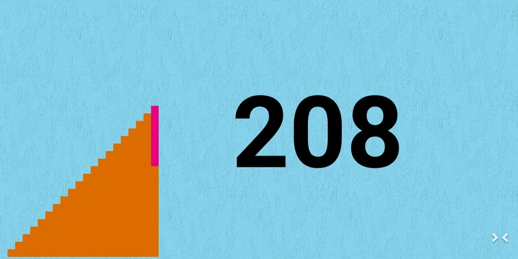 Big step-shape | Fandom