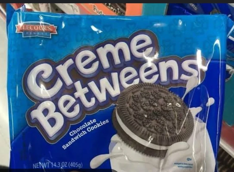 Bro, got Oreo? | Fandom