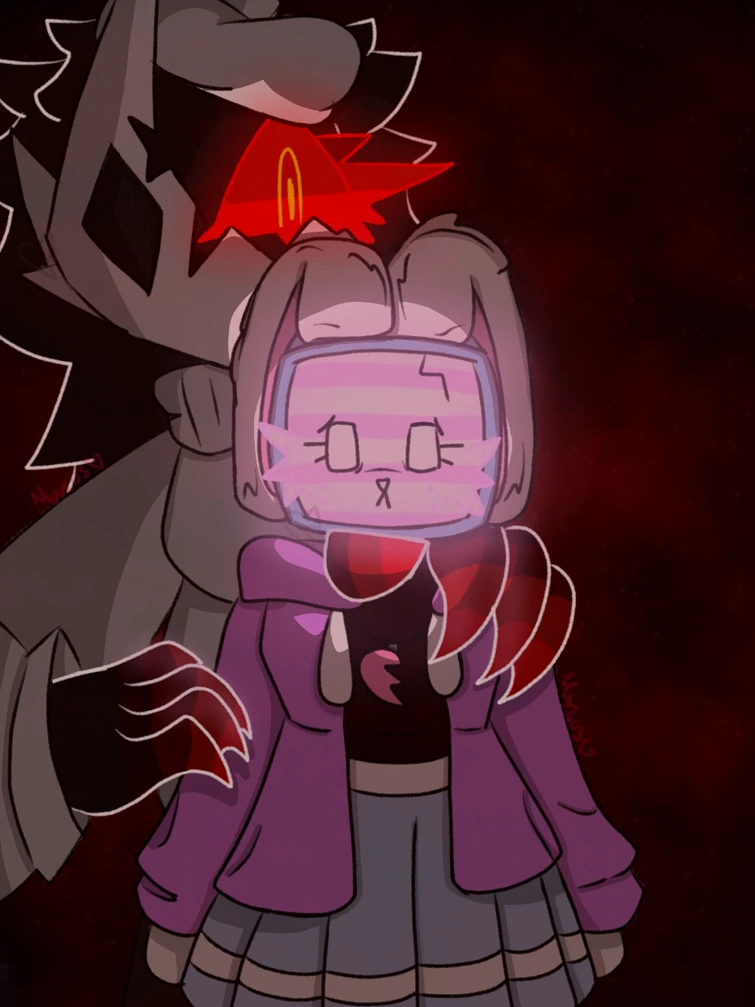 Melanie a girl behind you 💔 | Fandom