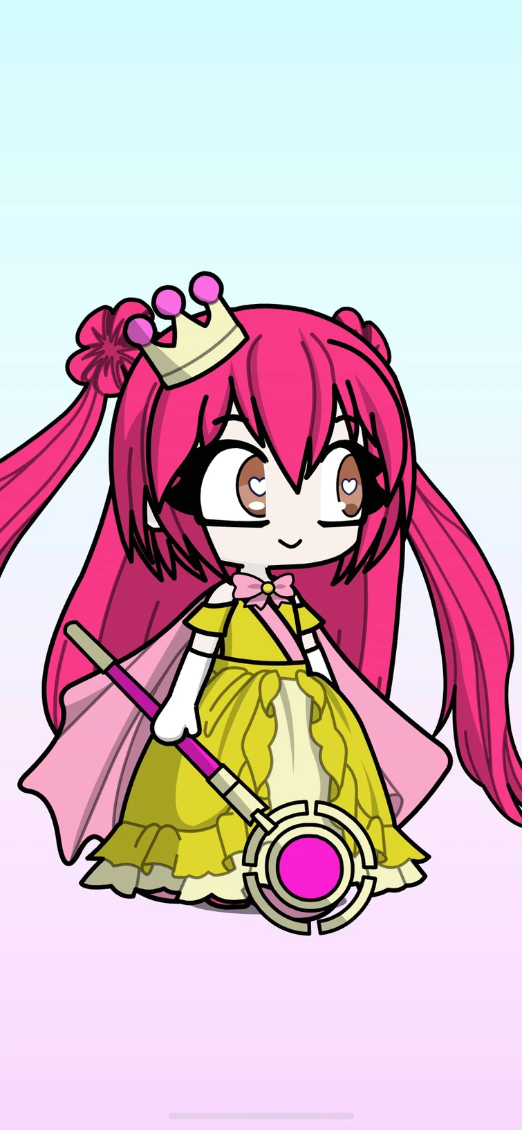 If I was in go! Princess Precure! | Fandom