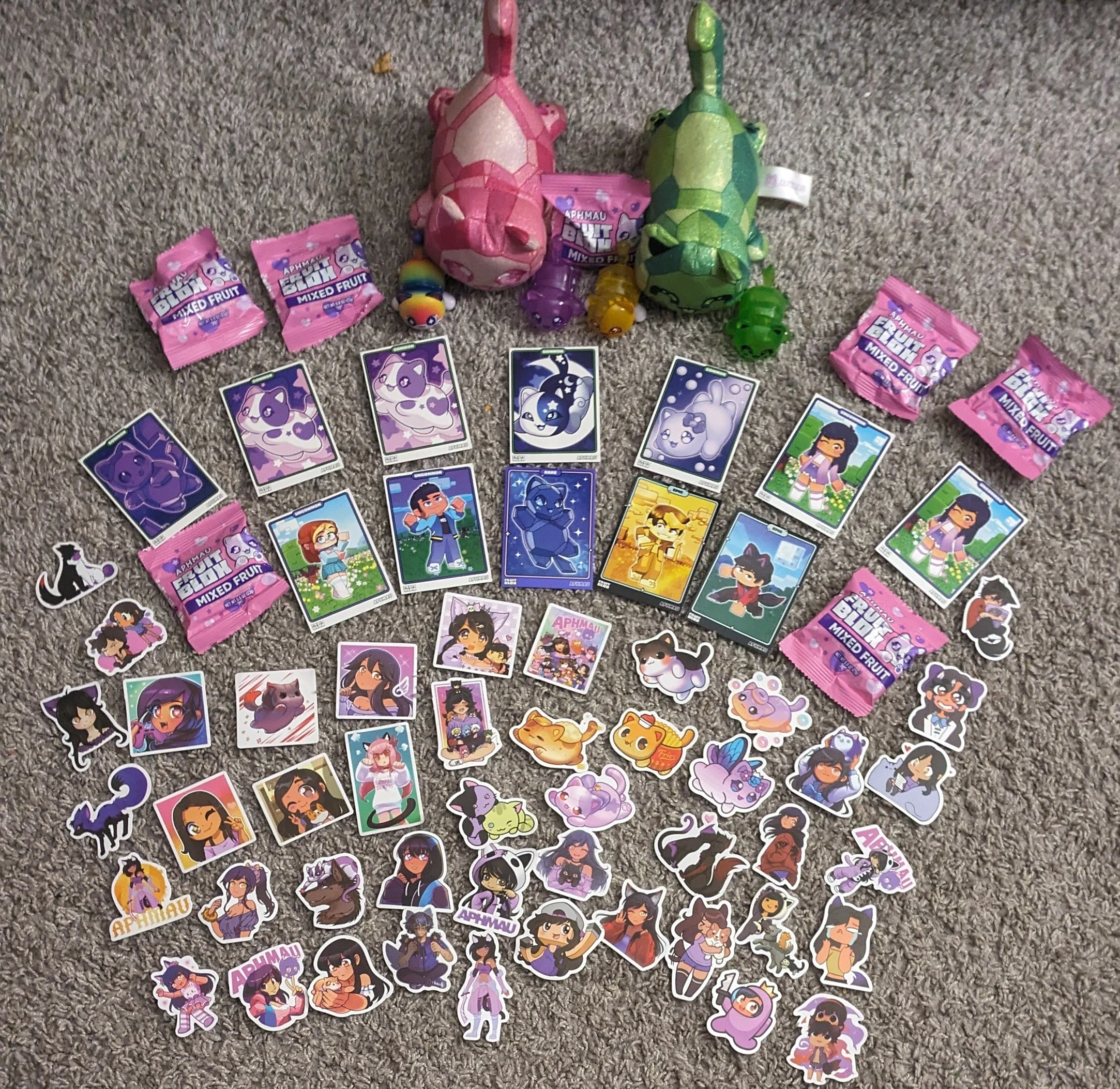 HUGE FAN | Fandom