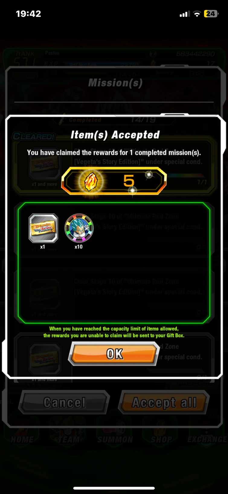 Discuss Everything About Dragon Ball Z Dokkan Battle Wiki | Fandom