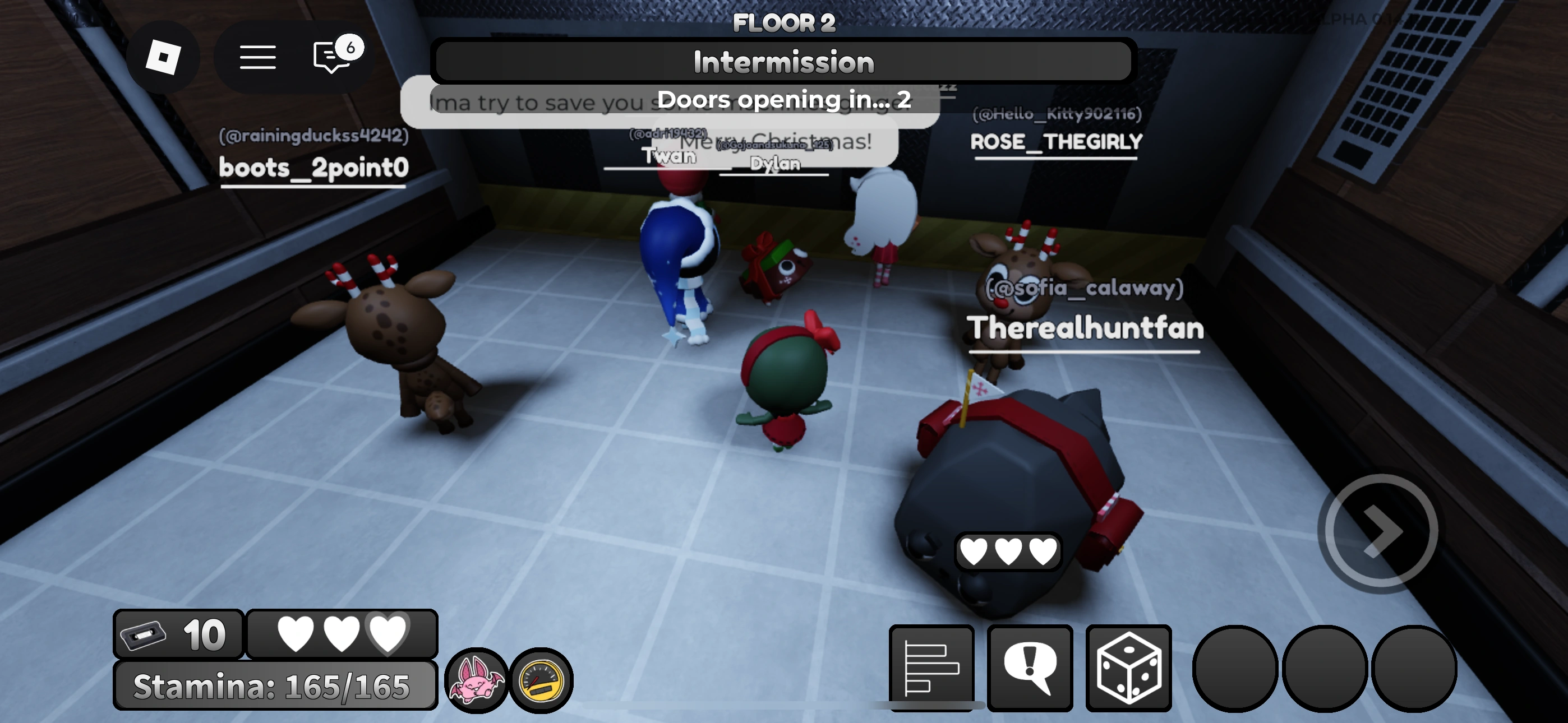 World’s first ever jolly run tonight | Fandom