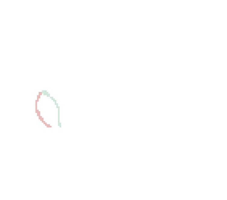 Reality breaking bambi pixel art | Fandom